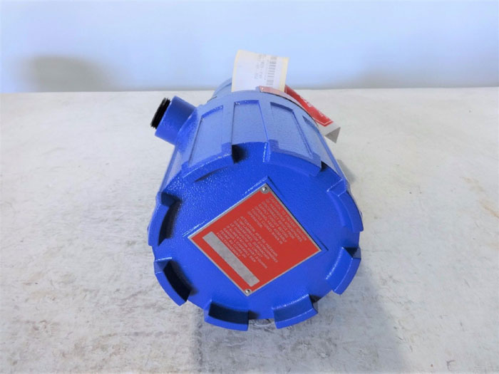 MAGNETROL SEALED EXTERNAL CAGE LIQUID LEVEL SWITCH B73-1B20-FNT