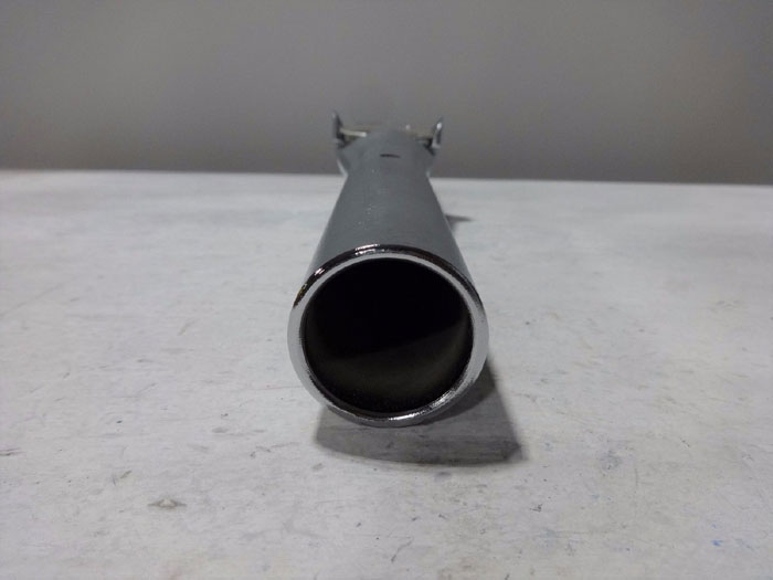 SNAP-ON TORQOMETER 1" DRIVE TE1003 FOOT POUNDS TORQUE METER