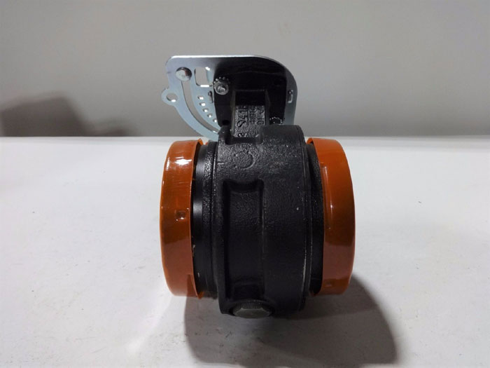 VICTAULIC SERIES 300MS 4" MASTERSEAL BUTTERFLY VALVE V040761ST2