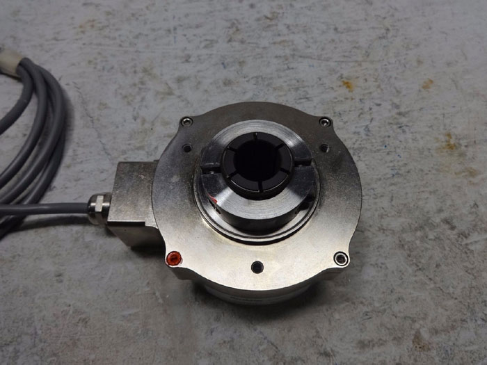 DYNAPAR NORTHSTAR HAZARDOUS DUTY ENCODER