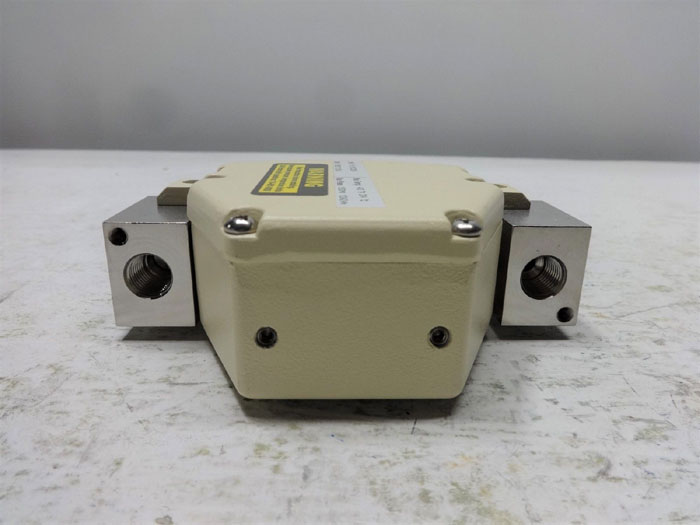 LOT OF (3) KING INSTRUMENT TUBE ROTAMETER 71H1361005A