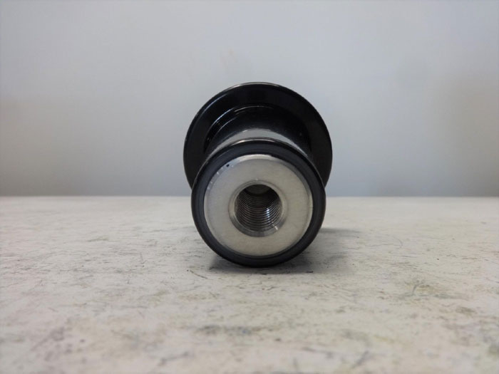 LOT - COOPER LOADBREAK BUSHING WELL INSERT LBI215 W/ DEADBREAK CONN & ADAPT