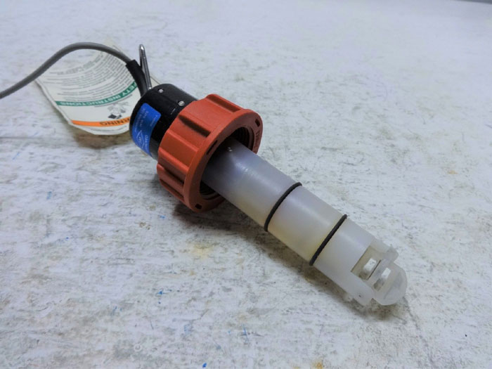 SIGNET ROTOR-X FLOW SENSOR P51530-V1