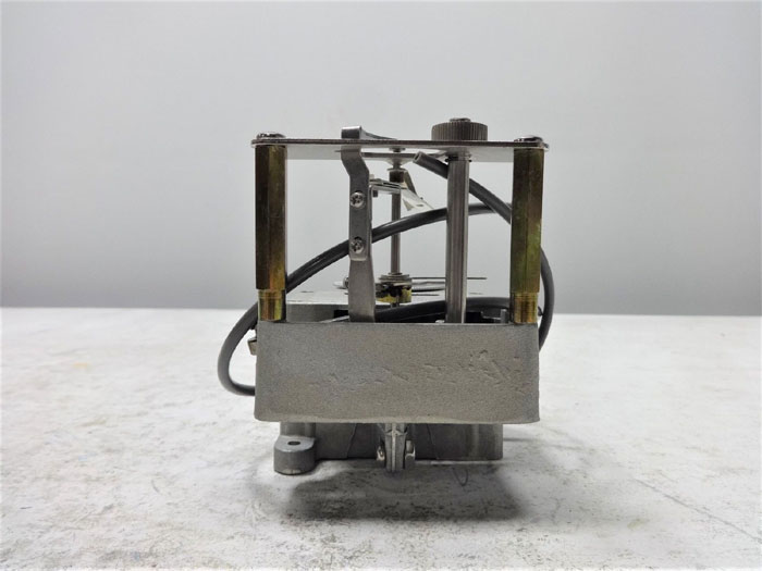 FOXBORO 43AP STABILOG PNEUMATIC CONTROL UNIT