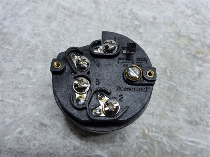 ROSEMOUNT TRANSMITTER MODULE 3044-2115-0011