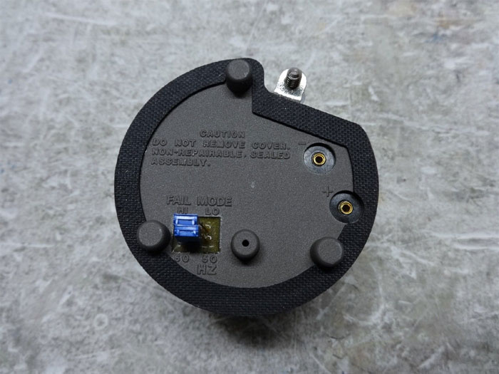 ROSEMOUNT TRANSMITTER MODULE 3044-2115-0011