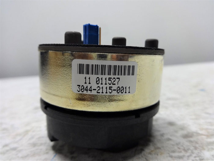 ROSEMOUNT TRANSMITTER MODULE 3044-2115-0011