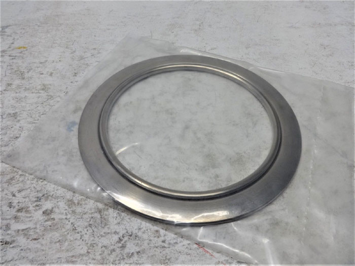 DURCO REPAIR KIT FOR 6" BUTTERFLY VALVE - DISC, SHAFT, THRUST BEARINGS ...