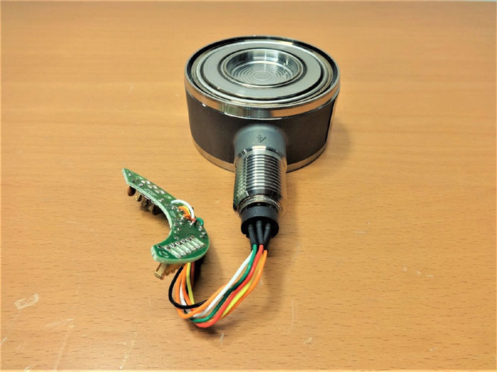 ROSEMOUNT SENSOR MODULE 1151-0041-0082