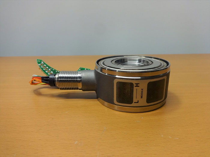 ROSEMOUNT SENSOR MODULE 1151-0041-0082