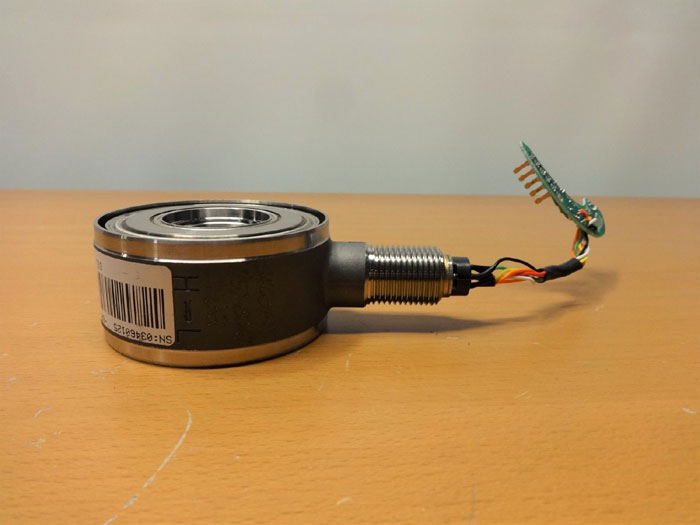 ROSEMOUNT SENSOR MODULE 1151-0041-0062