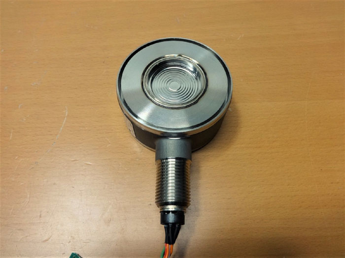 ROSEMOUNT SENSOR MODULE 1151-0041-0062