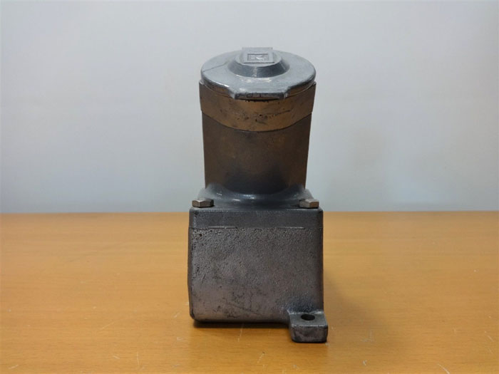 KILLARK 20 AMP U-GROUND RECEPTACLE UGRB2-20231