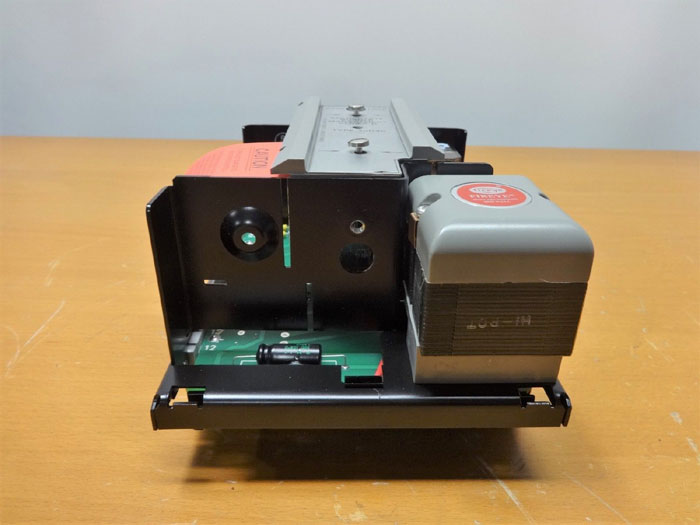 FIREYE SERIES D SOLID STATE BURNER MANAGEMENT CONTROL 70D40