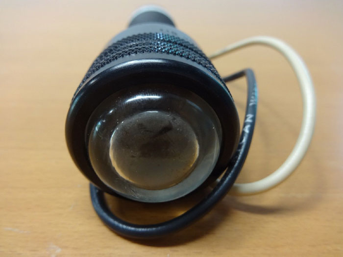 ADALET EXPLOSION PROOF PILOT LIGHT XLEDRH