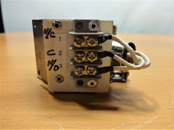 SOR TYPE 7 REPLACEMENT ELECTRIC LEVEL SWITCH