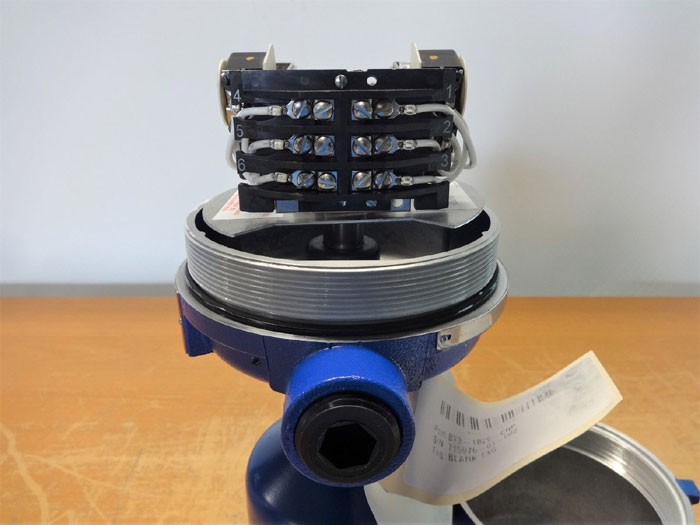 MAGNETROL SEALED EXTERNAL CAGE LIQUID LEVEL SWITCH B73-1B20-CNP