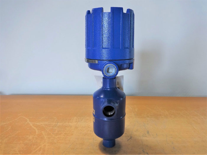 MAGNETROL SEALED EXTERNAL CAGE LIQUID LEVEL SWITCH B73-1B20-CNP