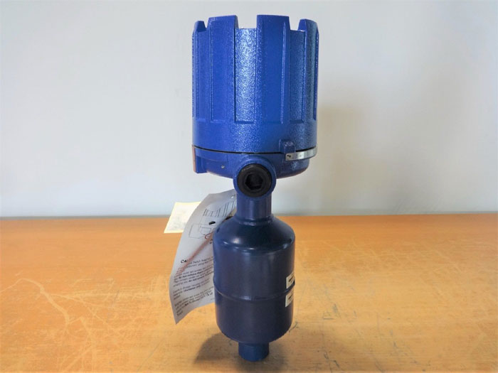 MAGNETROL SEALED EXTERNAL CAGE LIQUID LEVEL SWITCH B73-1B20-CNP