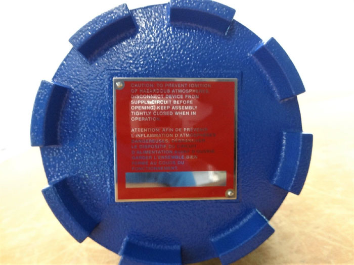 MAGNETROL SEALED EXTERNAL CAGE LIQUID LEVEL SWITCH B73-1B20-CNP