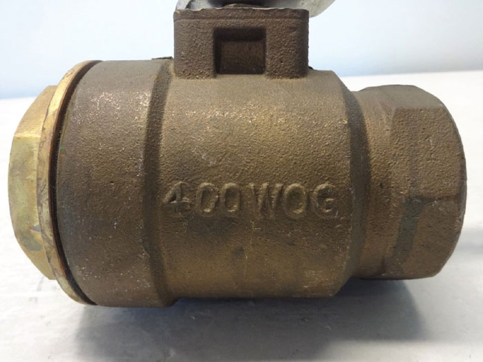 400 Wog Valve | 400 Wog Ball Valve – QGWR