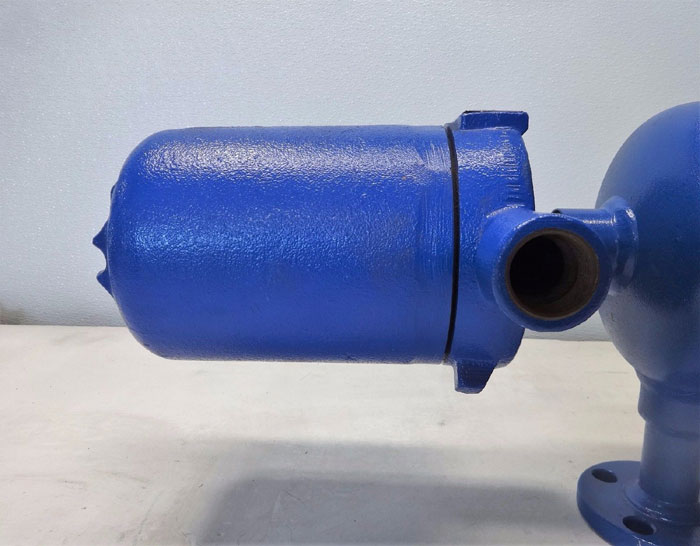 Magnetrol Liquid Level Control Switch - Model L75-2530-H53