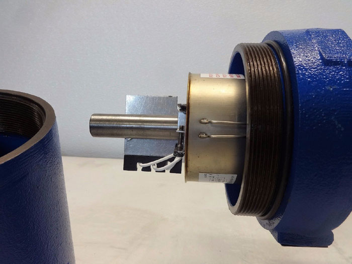 Magnetrol Liquid Level Control Switch - Model L75-2530-H53