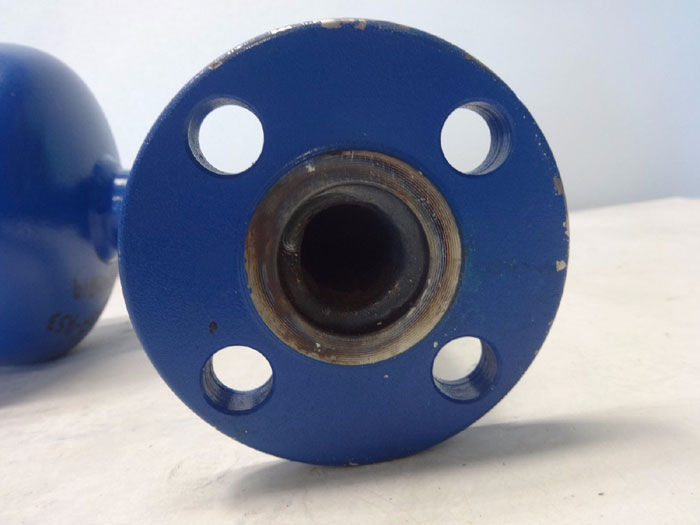 Magnetrol Liquid Level Control Switch - Model L75-2530-H53