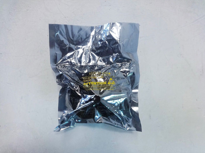 Emerson Rosemount Lithium Battery Module 701PBKKF, Item# 00753-9220-0001