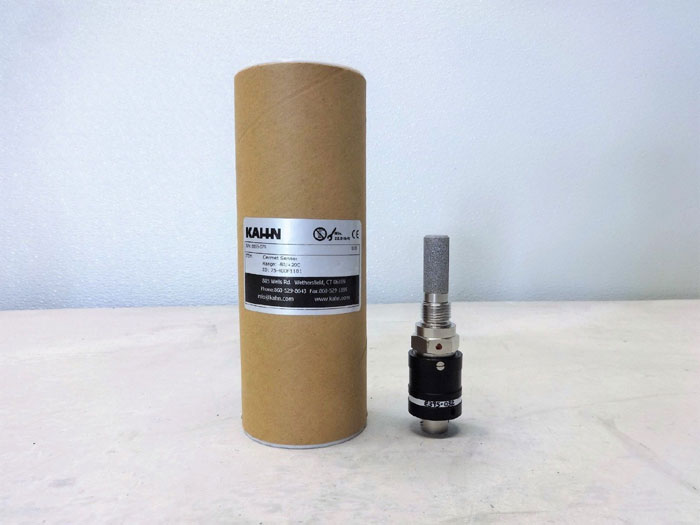 Kahn Cermet Sensor 75-400F1101