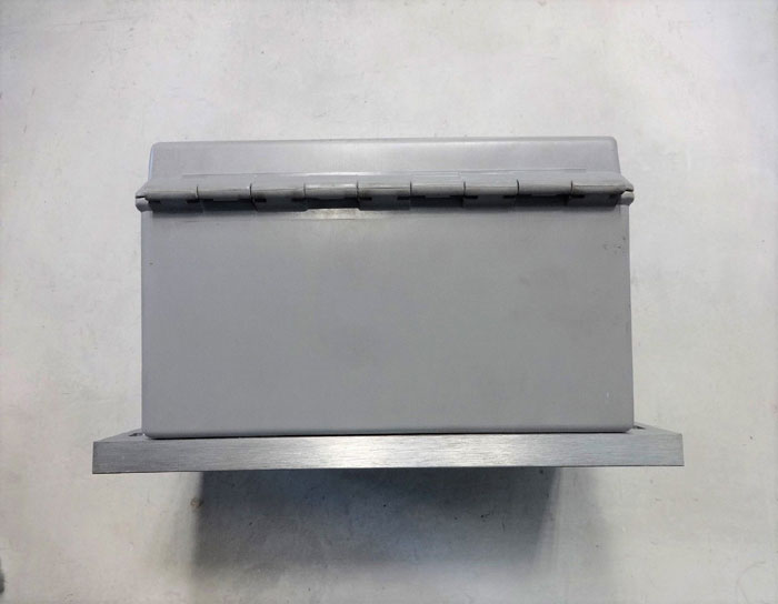 Digitrace 910 Series Heat Tracing Controller Assembly 10170-002 910 ...