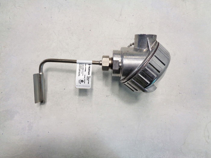 Raychem RTD Temperature Sensor RTD4AL, 328228