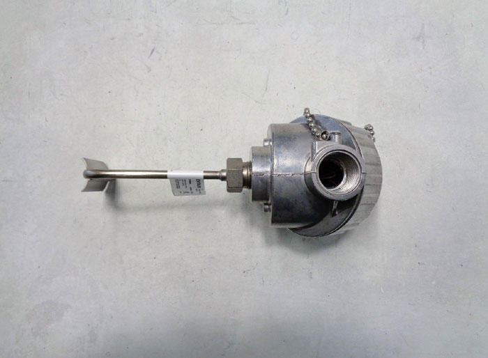 Raychem RTD Temperature Sensor RTD4AL, 328228