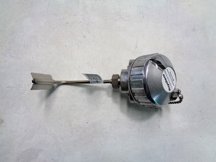 Raychem RTD Temperature Sensor RTD4AL, 328228