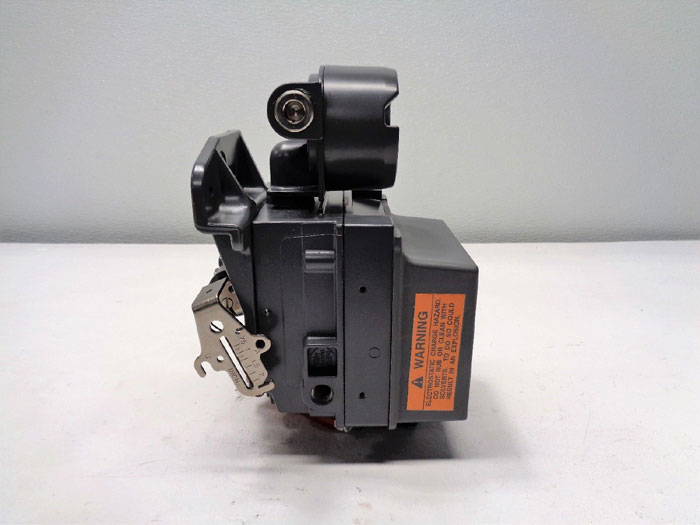 Fisher FieldVue Digital Valve Controller DVC5010 with DVC5000