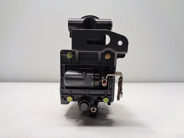 Fisher FieldVue Digital Valve Controller DVC5010 with DVC5000