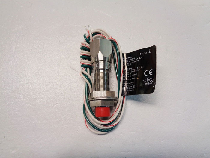 StoneL Hawkeye Solid State Proximity Sensor HK3077SR