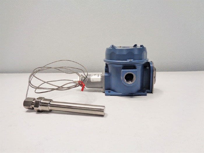 United Electric Controls Pressure Switch E122-2BSB