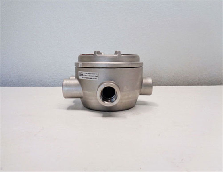 MSA Ultima IR Methane Gas Sensor A-ULTX-SENS-38-2-0 & XE MONITOR A ...