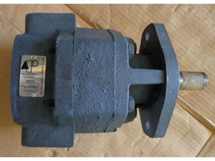 DELTA POWER PUMP C45 G.4