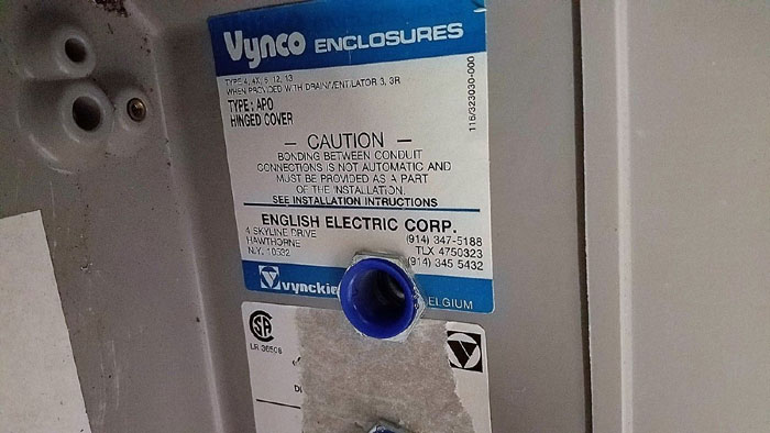 DELTA F CORP SERIES 100% OXYGEN ANALYZER