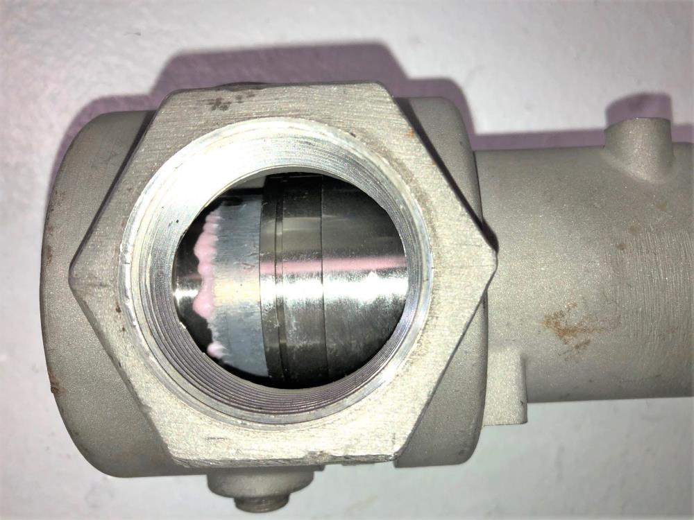 AMOT 1-1/2" VALVE 4418D2A4A0