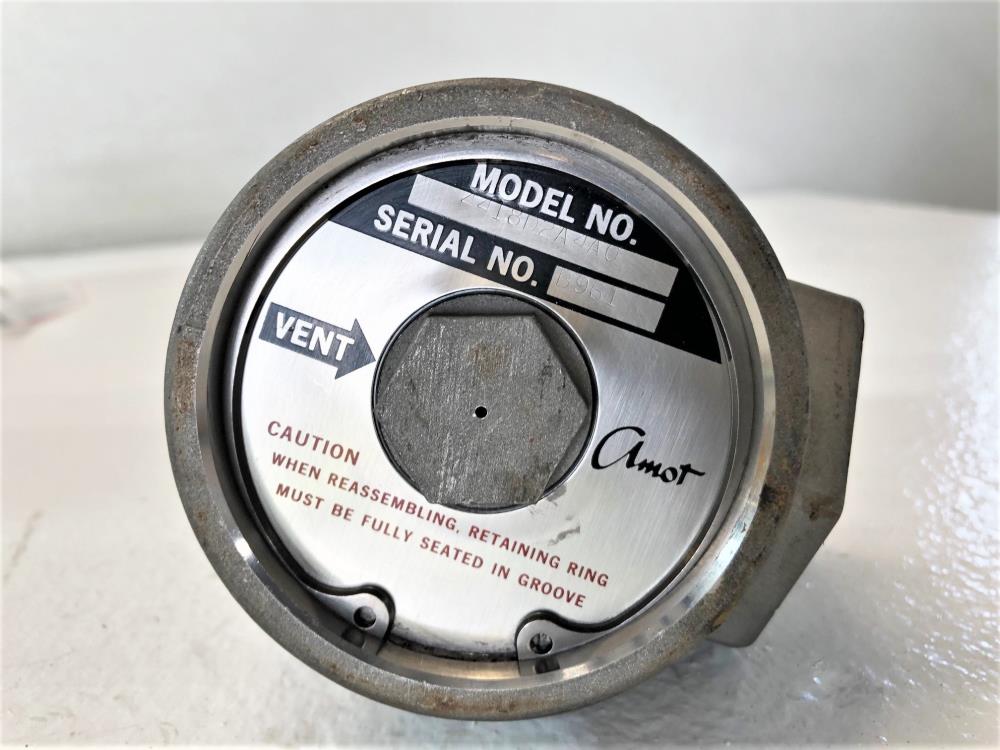 AMOT 1-1/2" VALVE 4418D2A4A0