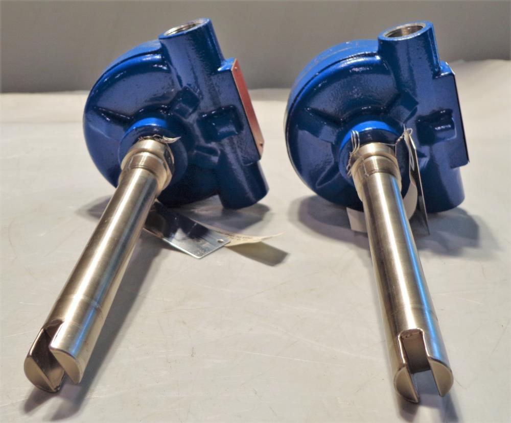 MAGNETROL ECHOTEL LEVEL AND FLOW CONTROL 910-A1A0-006