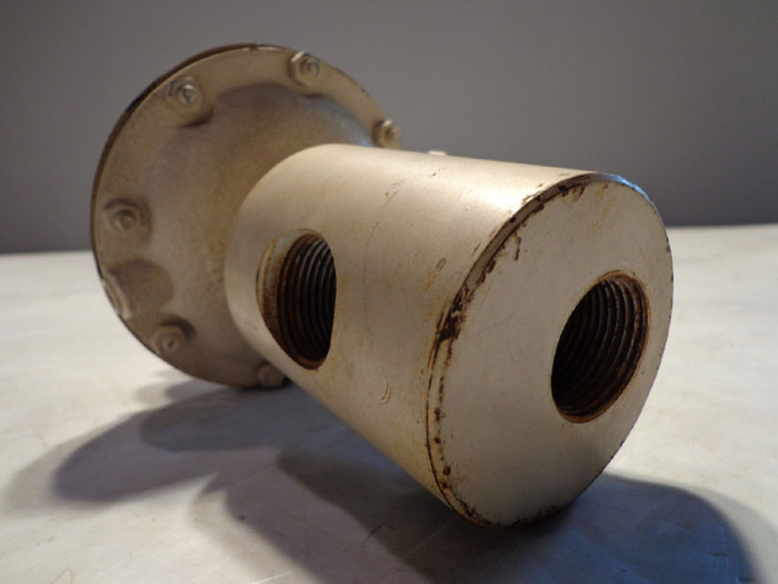 LINC 1" DIAPHRAGM VALVE 400 111 111