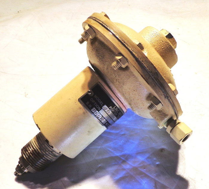 LINC 1" DIAPHRAGM 400 211-131