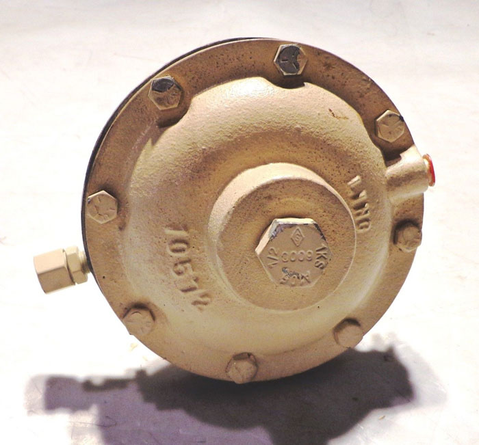 LINC 1" DIAPHRAGM 400 211-131