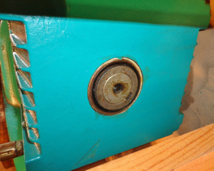 FERGUSON INDEX DRIVE - DRIVE CODE: 8/2-FS200-300