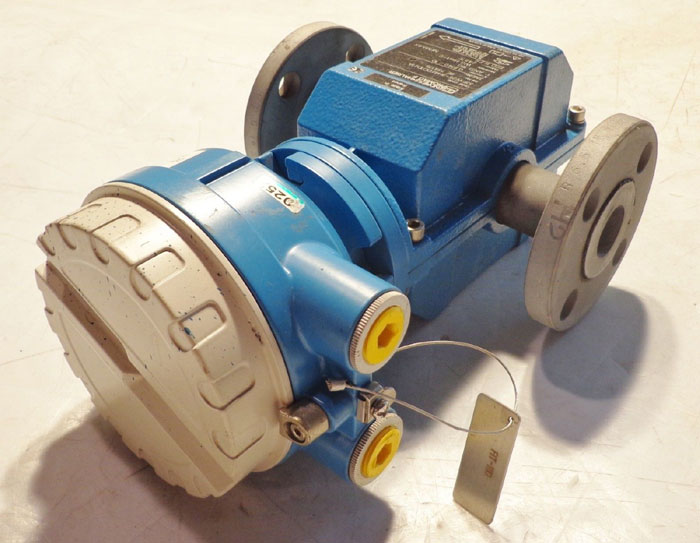 ENDRESS & HAUSER PROMAG F 33FW25-9H4FDD1D21A