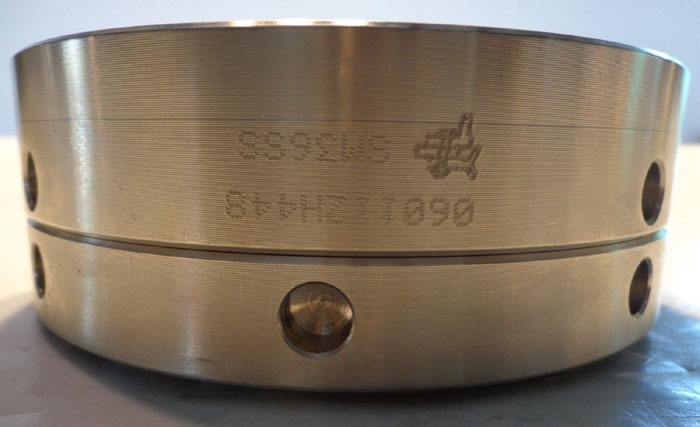 VIBRACON SM UNIVERSAL ADJUSTABLE CHOCK SM36SS